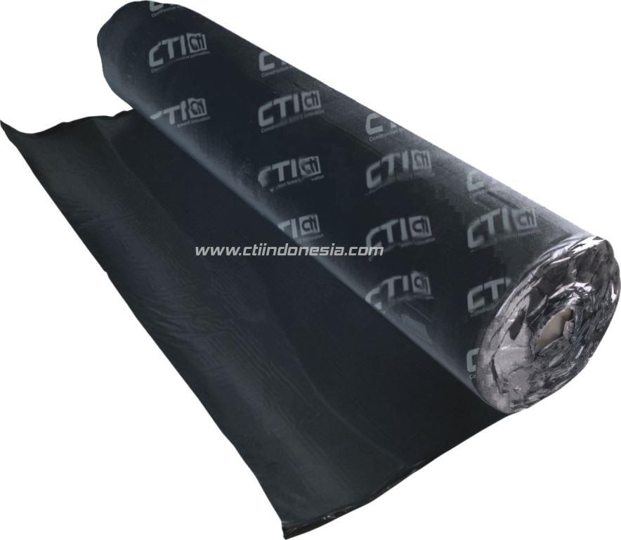CTI Underlayment Polyethylene - CTI INDONESIA