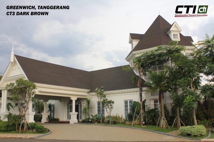 Home - CTI INDONESIA
