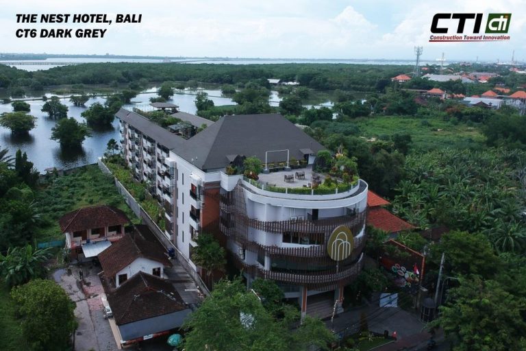 Home - CTI INDONESIA