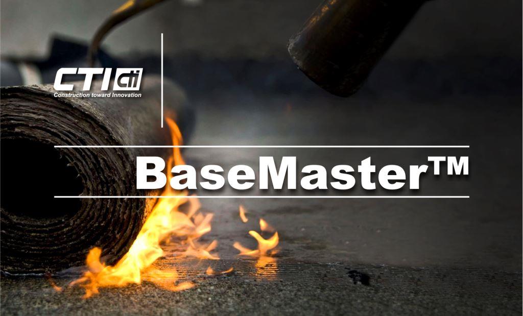 BaseMaster™ – CTI INDONESIA