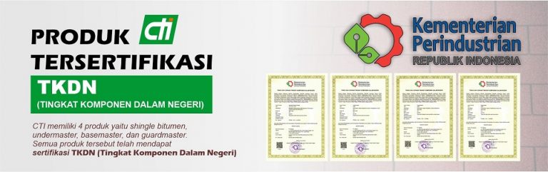 Product - CTI INDONESIA